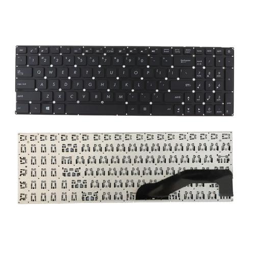 Jual Keyboard Laptop Asus X540L X540 X544 X540LA X540LJ X540S X540SA ...