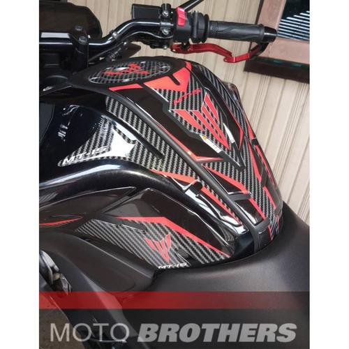 Jual TANK PAD / STICKER / STIKER TANGKI MT15 MT 15 - Jakarta Utara ...