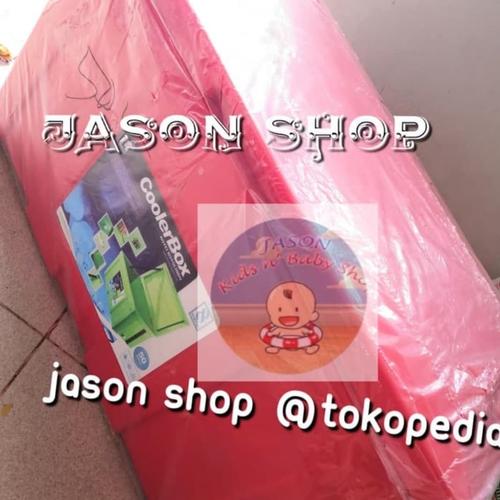 Jual Cooler box 50 Liter/Kotak es 50 Liter/Cool box/Tempat es batu 50 L ...