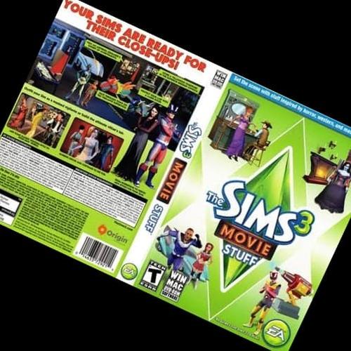 Jual The Sims 3 Movie Stuff for PC - Jakarta Utara - PS Enterprise ...