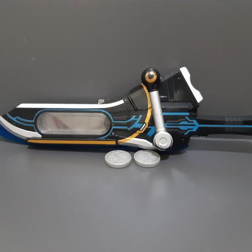 Jual dx medajalibur kamen rider ozu OOO - Kota Kediri - Treasure Toys | Tokopedia