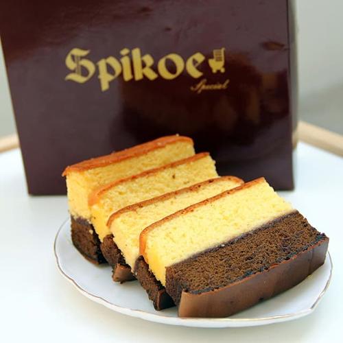 Jual Spikoe Spesial 400gr (spiku / lapis surabaya) - Original - Kab ...