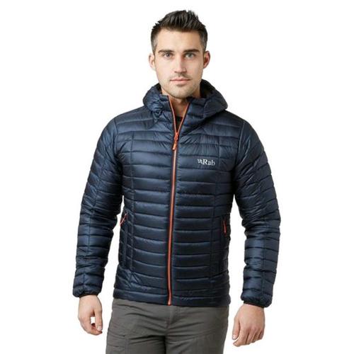 Jual Rab Mens Nimbus Jacket Pertex Quantum - Kab. Sidoarjo ...