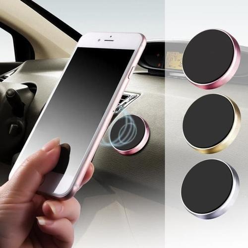Jual Universal Magnet untuk Holder hp MAGNETIC dashboard - Jakarta ...