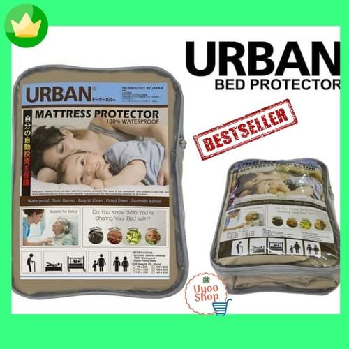 Jual Sprei Anti Ompol Alas Kasur Anti Air dan Tungau Sprei Bed ...