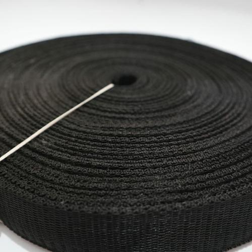 Jual Tali Webbing Hitam Tebal 3,3cm - Kota Surabaya - arjuna shope ...