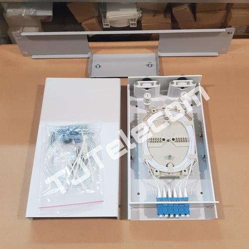 Jual otb mini 12 core LC single mode lengkap - Jakarta Pusat ...