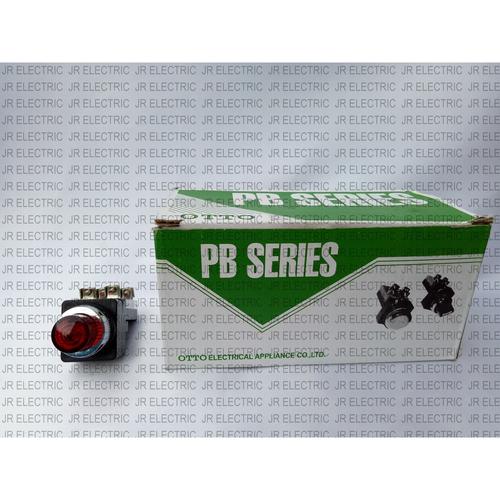 Jual OTTO ILLUMINATED Push Button Pushbutton IPB-2511 IPB-3011 - IPB ...