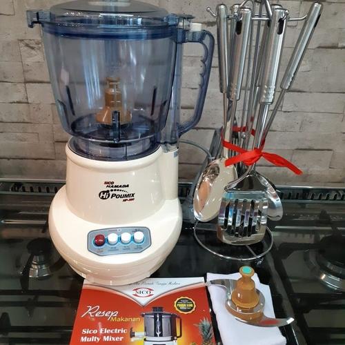 Jual Sico Hamada Giling Tulang Dan Daging ( Chopper) - Jakarta Utara ...