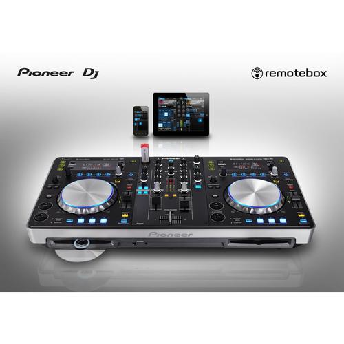 Jual PIONEER XDJ-R1 - All in one DJ controller system for remotebox ...