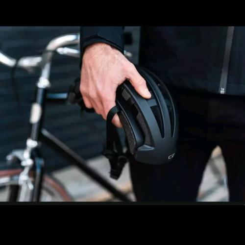 Jual Cairbull Find Helmet Portable - Helm Lipat - Helm Sepeda - Jakarta ...