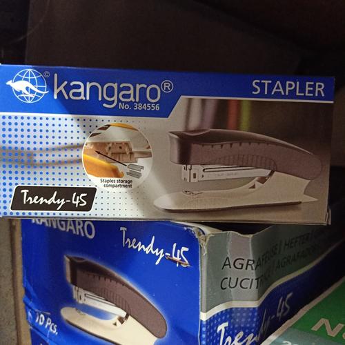 Jual STAPLER BESAR HD 50 / STAPLER 45 Kangaro / STAPLER BESAR TERMURAH ...