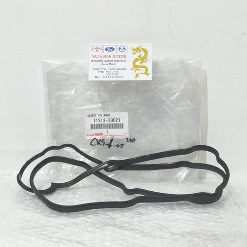 Jual Gasket Cylinder Head Toyota Innova/Fortuner 1KD/2KD 11213-30021 ...