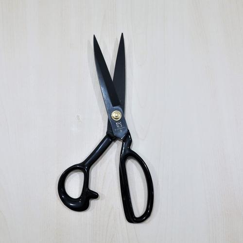 Jual Gunting Potong Kain F-STRONG Hitam / Gunting Kain FS 9 Inch Dus ...