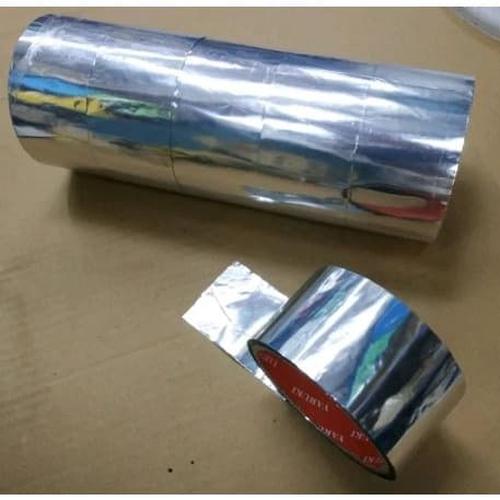 Jual Metalizing Yaruki Isolasi Flexible Ducting Silver - Kota Tangerang ...