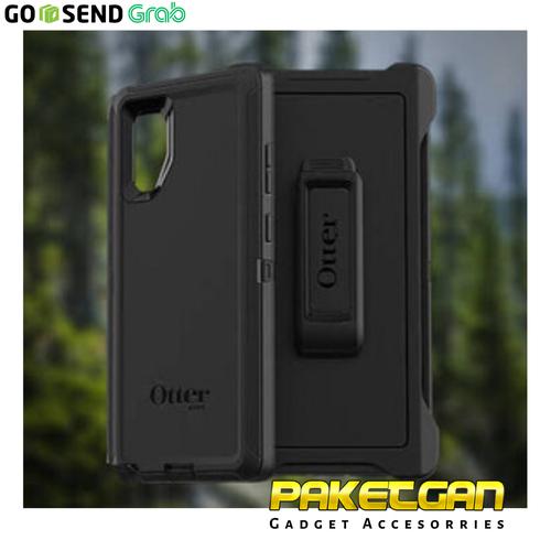 Jual OTTERBOX DEFENDER HARD CASE BELT CLIP SAMSUNG GALAXY NOTE 10 ...