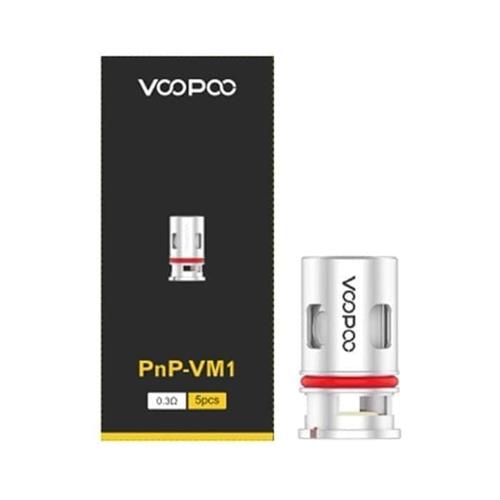 Jual VOOPO VINCI COIL 0,3 - Jakarta Barat - RedBox Vape | Tokopedia