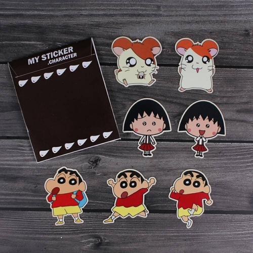 Jual Sticker Anime Terlengkap - Anime Kids - Kota Surakarta - Nostalgia ...