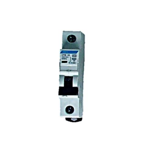 Jual MCB MCCB 1P 4A EPC6 4 A TERASAKI JEPANG SCHNEIDER ABB CHINT - Kab ...