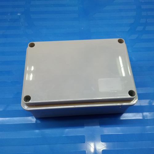 Jual duradus 120x80x50 / juntcion box 120x80x50 ABS / box panel ...