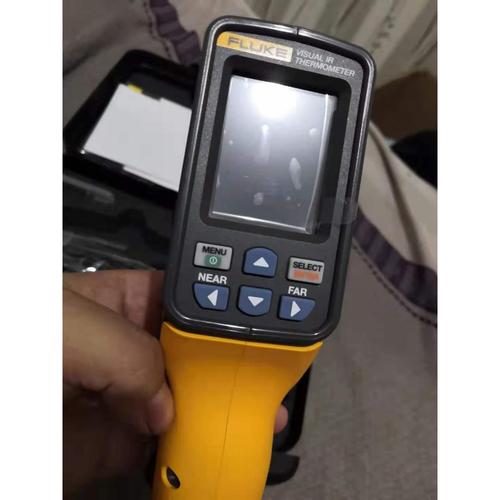 Jual FLUKE VT04 VISUAL IR THERMOMETER - Jakarta Barat - Yanglin Shop ...