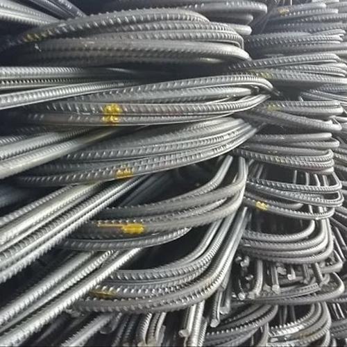 Jual Besi 10mm ulir full / Besi beton / sni sertifikat ( 0.2 ...