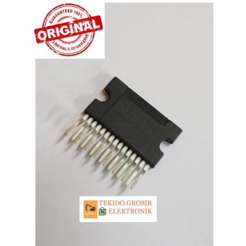 Jual IC ASLI TDA 7266 SA DISKON - Kota Tangerang - tekido grosir ...