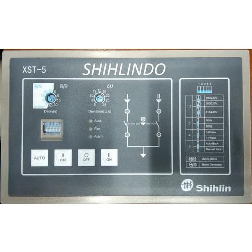 Promo Controller untuk ATS Shihlin Electric XST-5 Cicil 0% 3x - Jakarta ...