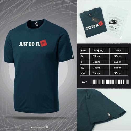 Promo TEES NIKE JDI | KAOS NIKE DISKON | KAOS NIKE SPORT | KAOS NIKE ...