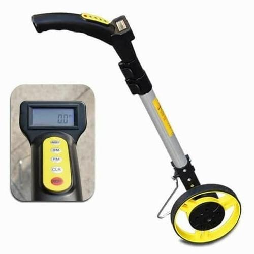 Jual Jual Meteran Dorong Digital / Meteran Roda Jalan - Kota Tangerang ...
