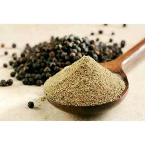Jual LADA HITAM BUBUK PURE 100% - 100 GRAM/ BLACK PEPPER POWDER ...