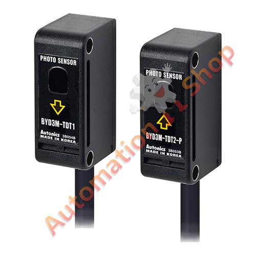 Jual Photoelectric Sensor Autonics BYD3M-TDT-P - Jakarta Utara - automationshop | Tokopedia