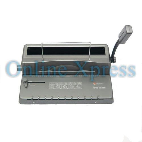 Jual Mesin Jilid / Mesin Binding Origin Oxford A4 - Kota Medan - Online ...