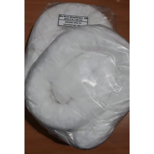Jual oil absorbent mini boom T4 sock,pembatas penahan tumpahan minyak ...
