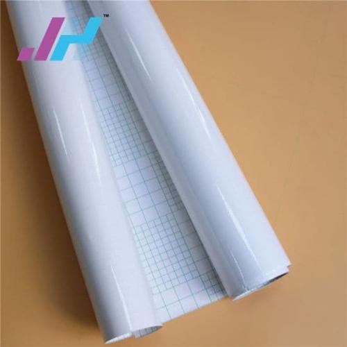 Jual COLD LAMINATION STICKER FILM LAMINASI PRINT 140 GRAM GSM 127 CM ...