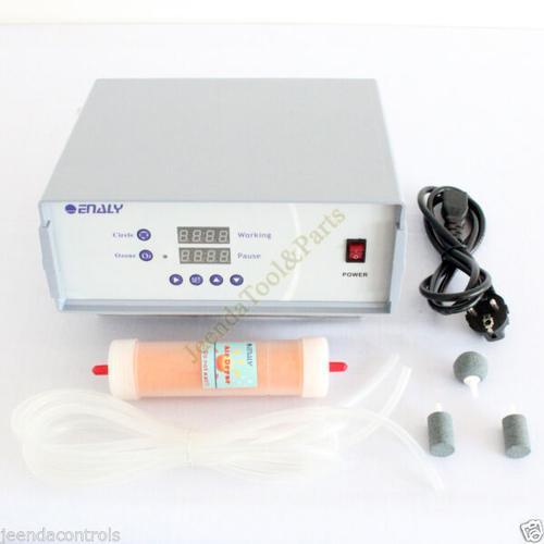 Jual New Enaly Ozone Generator Meter Air&Water Purifier 500AF ...