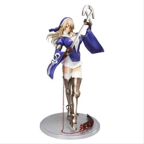 Jual MegaHouse Excellent Model CORE Queens Blade Rebellion Sigui pvc figur - Kota Medan ...