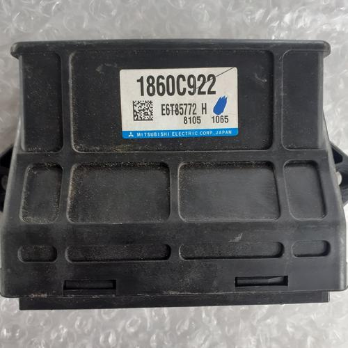 Jual ecu mitsubishi xpander ultimate - Jakarta Selatan - ECU 2nd ...