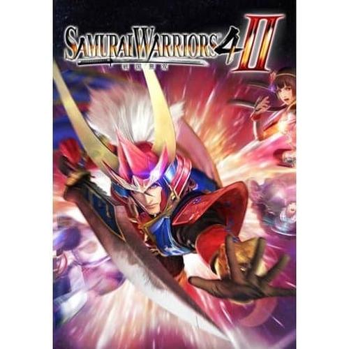Jual Samurai Warrior 4 II for PC or Laptop - Link - Kab. Tangerang ...
