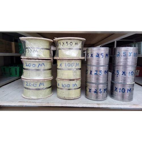 Jual Niklin Kembang 2,5 mm / Niklin Motif / Patterned wire - 01 x 2,5 ...