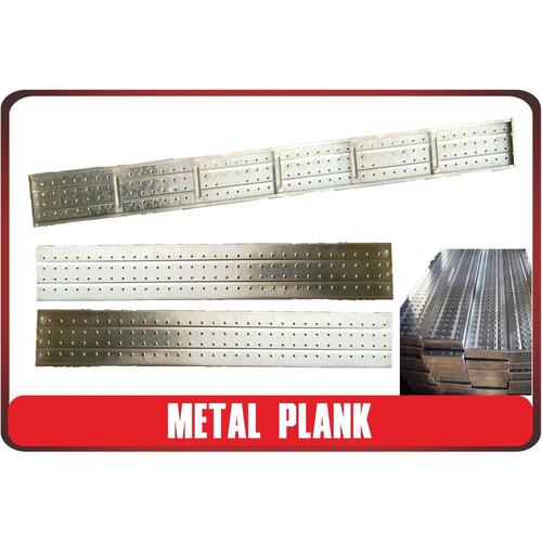 Jual Metal Plank 250 x 40 x 1,2 mm x 3 M - Jakarta Barat - Golden ...