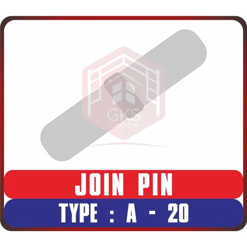 Jual Join Pin Scaffolding (Bronze) - Jakarta Barat - Golden Kanezka ...