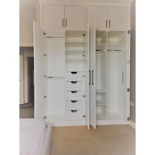 Jual lemari design - Kota Bandung - aleshaprojects | Tokopedia