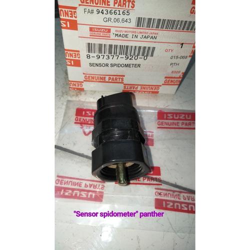 Jual Sensor Speedometer / Vehicle Speed Sensor Isuzu Panther - Jakarta ...