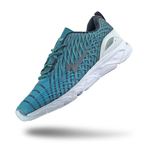 Promo Sepatu Olahraga Lari Pria EAGLE RONIN Premium Running Shoes for ...