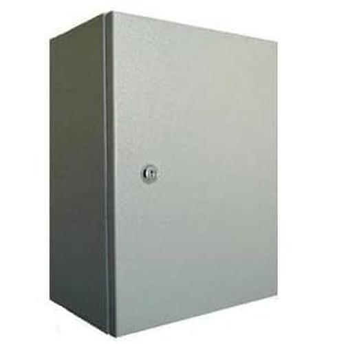 Jual Box Panel Listrik 70 x 50 x 20 Cm.Powder Coating Plat 1,2 mm ...