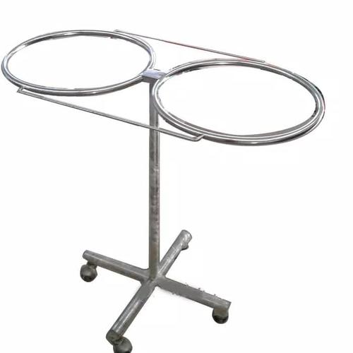 Jual Double Waskom Tiang 1 / Peralatan Medis Dihospital / Hanya Tiang ...