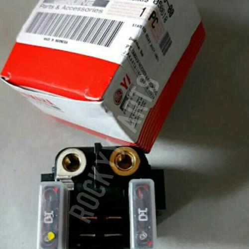Jual Bendik/Switch stater Yamaha Genuine parts untuk motor Xeon karbu ...