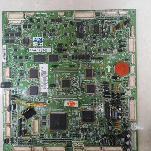 Jual DC controll Fotocopy Canon IR 5055-5065-5075 - Jakarta Pusat - JA ...