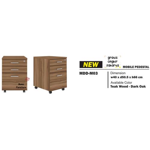 Jual nakas laci drawers lemari file lemari arsip filling cabinet - Kota ...